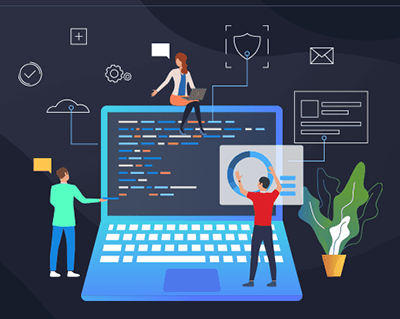 Sharpless Technology